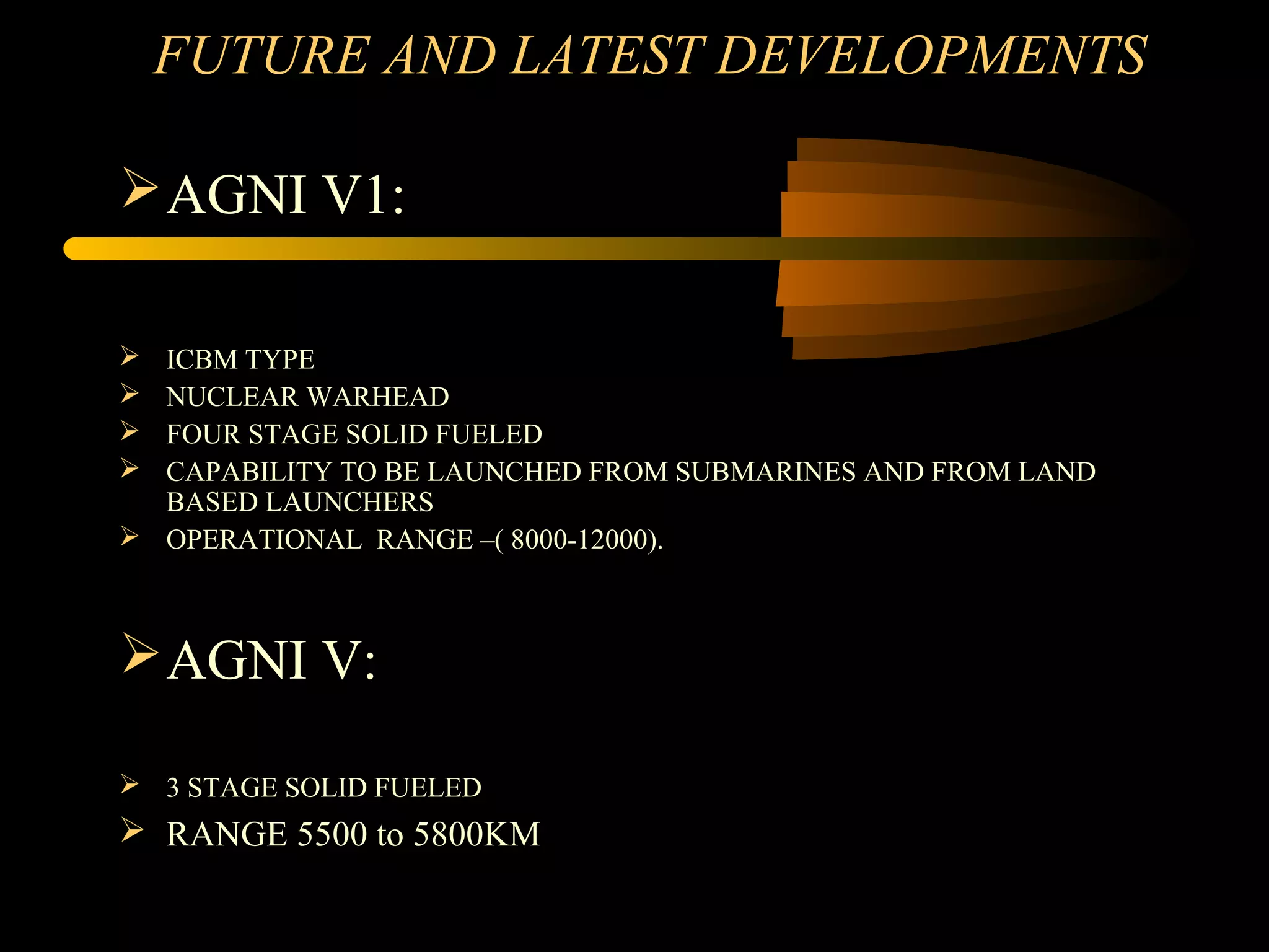 10 missile guidance-systems | PPT