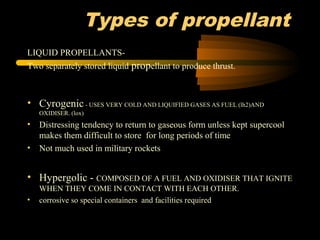 10 missile guidance-systems | PPT