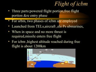 10 missile guidance-systems | PPT