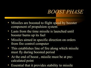 10 missile guidance-systems | PPT