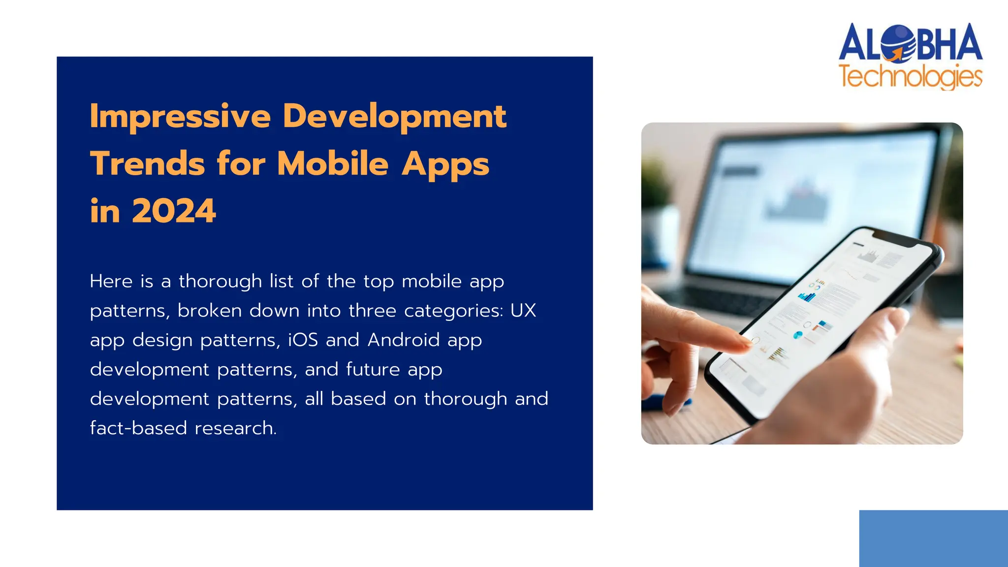 10 Mobile App Development Trends to Watch in 2024. | PDF