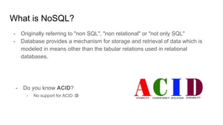 10 mongo db | PDF | Databases | Computer Software and Applications