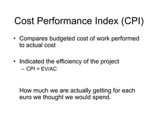 project monitoring_and_control in project mgt | PPT