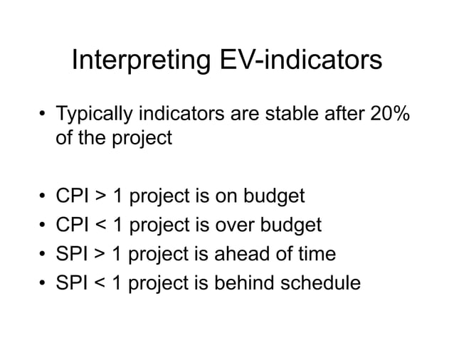 project monitoring_and_control in project mgt | PPT
