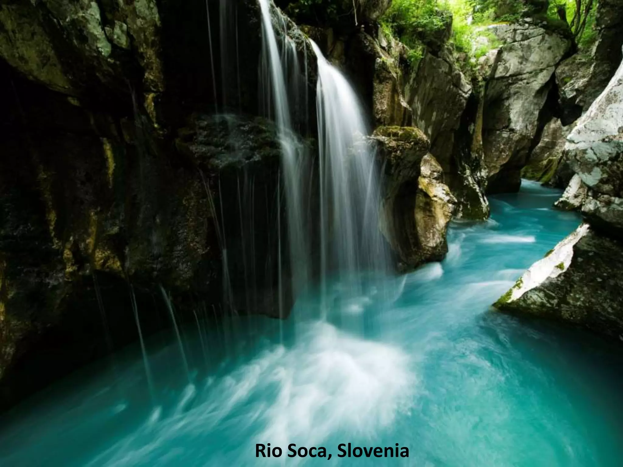 10 most beautiful places to visit around the world | PPTX