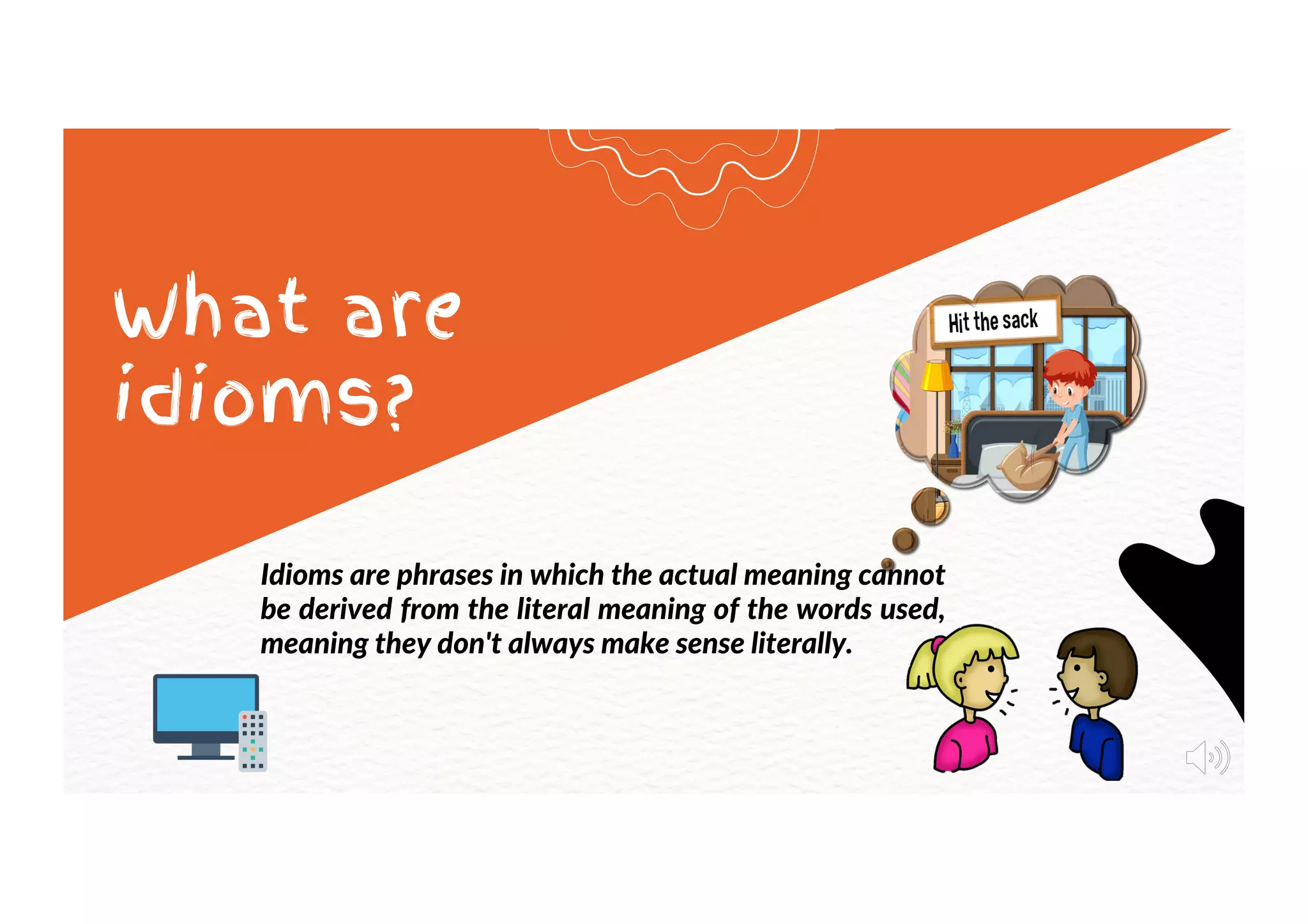 10 Most Common American Idioms Helping Your English Sound Natural | PDF