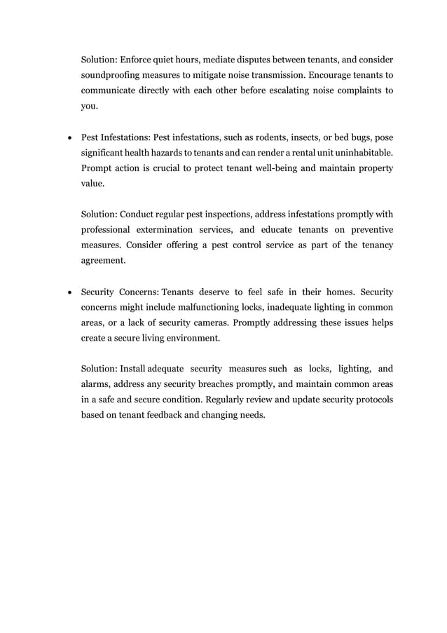 10 Most Common Tenant Complaints That Escalate to Conflicts.pdf