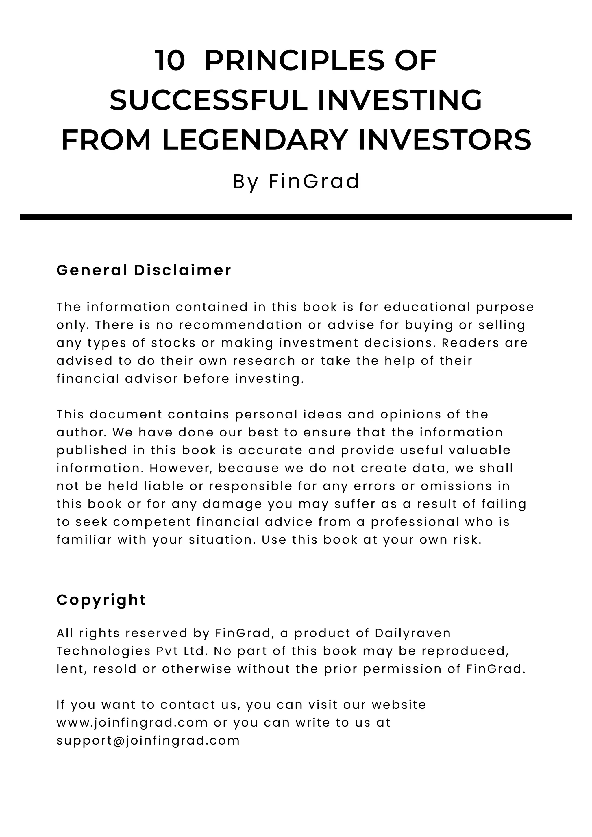 10 Most Important Principles of Investing.pdf