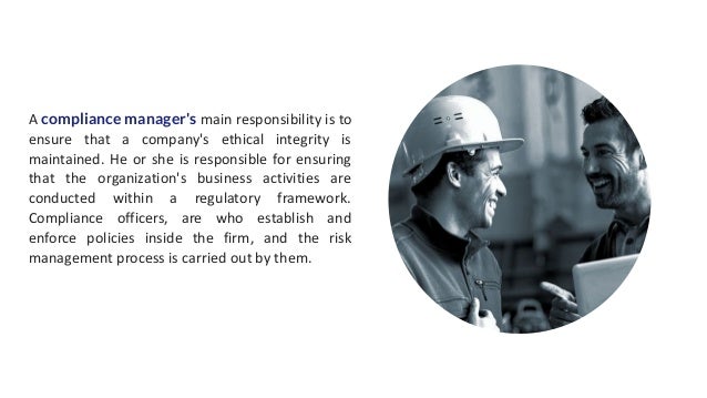 10 most important skills for compliance managers (2)