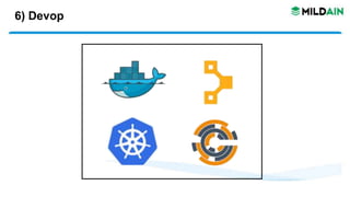 Top 10 Most Demand IT Certifications Course in 2020 - MildainTrainings | PPT