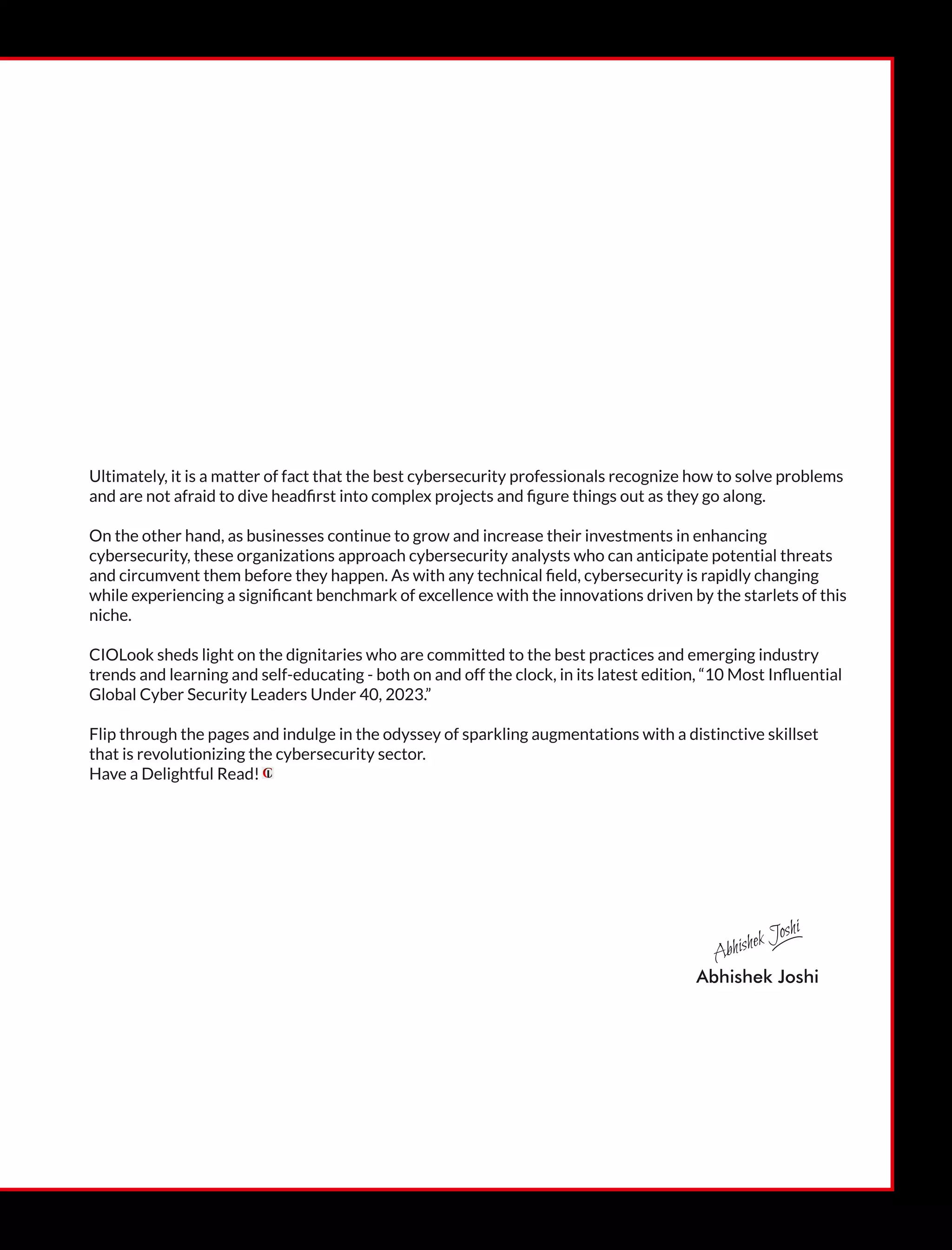 10 Most Influential Global Cyber Security Leaders Under 40 2023.pdf