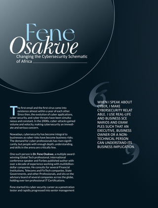 10 Most Influential Global Cyber Security Leaders Under 40 2023.pdf