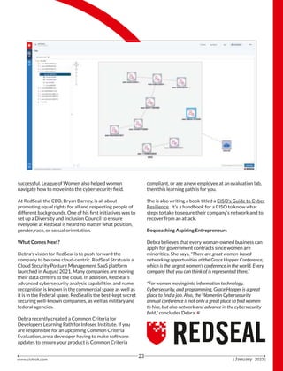 10 Most Influential Global Cyber Security Leaders Under 40 2023.pdf