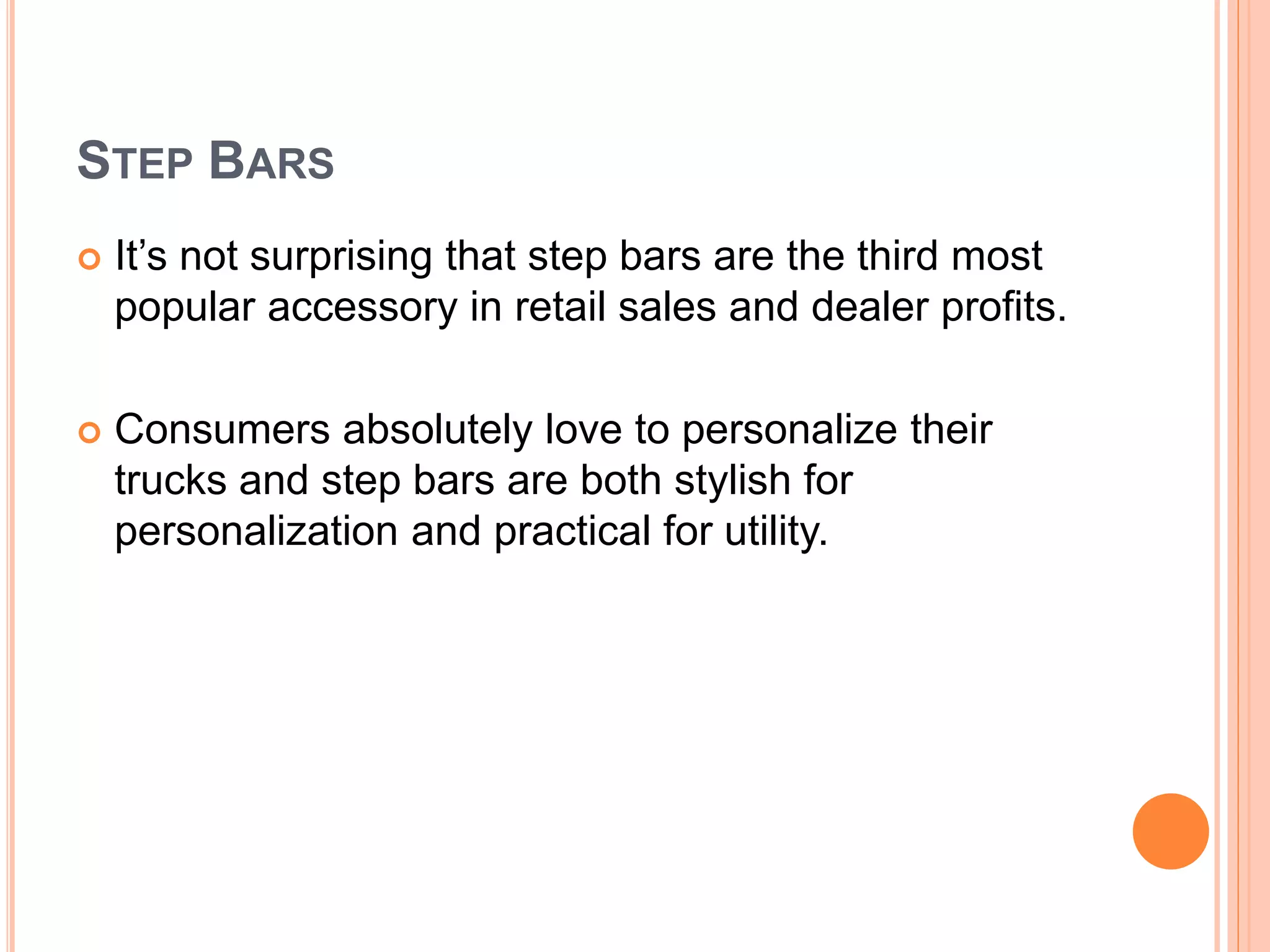 10 most profitable automotive accessories for your dealership to sell ...