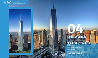 10 must see structures in the US | PDF