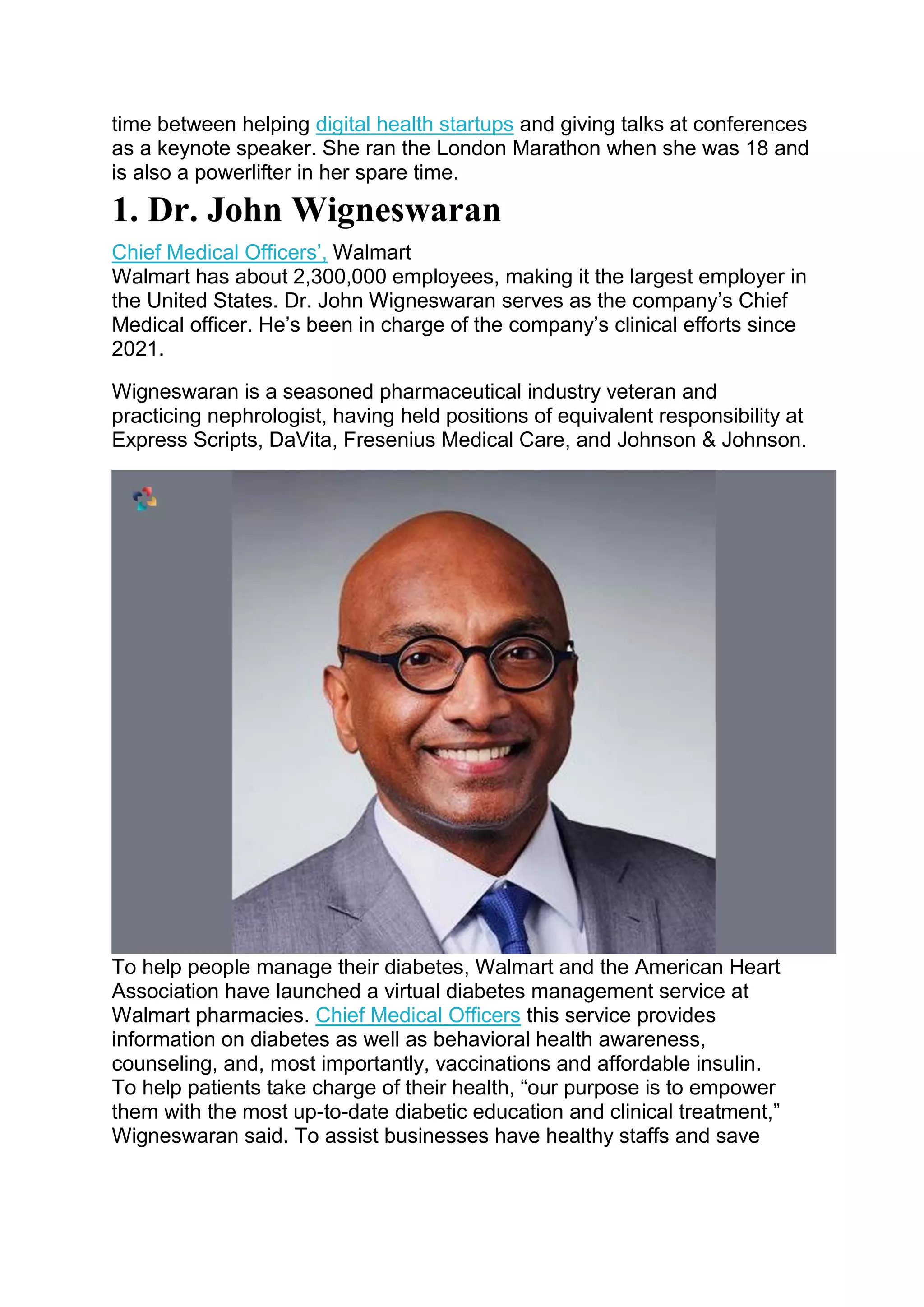 10 Most Successful Chief Medical Officers.pdf