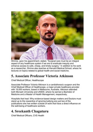 10 Most Successful Chief Medical Officers.pdf