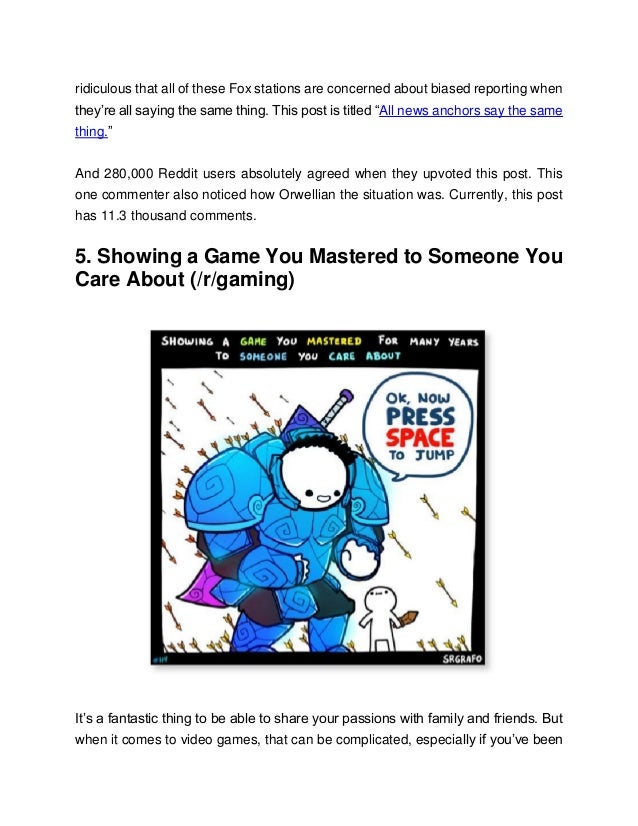 10 Most Upvoted Reddit Posts and Comments of All time.pdf