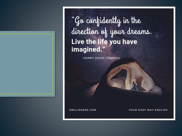 10 Motivational Quotes for ESL Learners | PPT