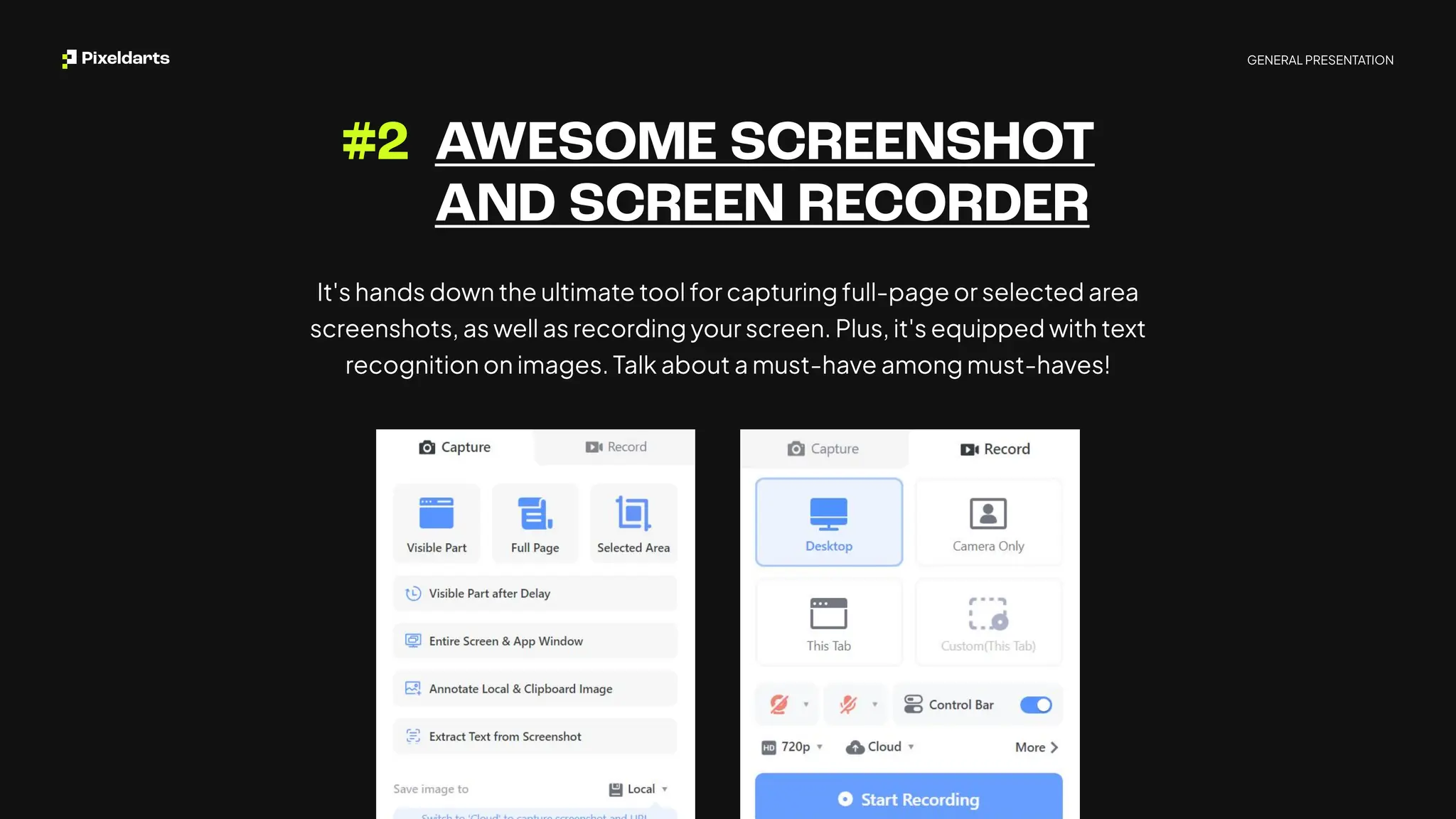 10 must-have Chrome extensions for designers | PDF