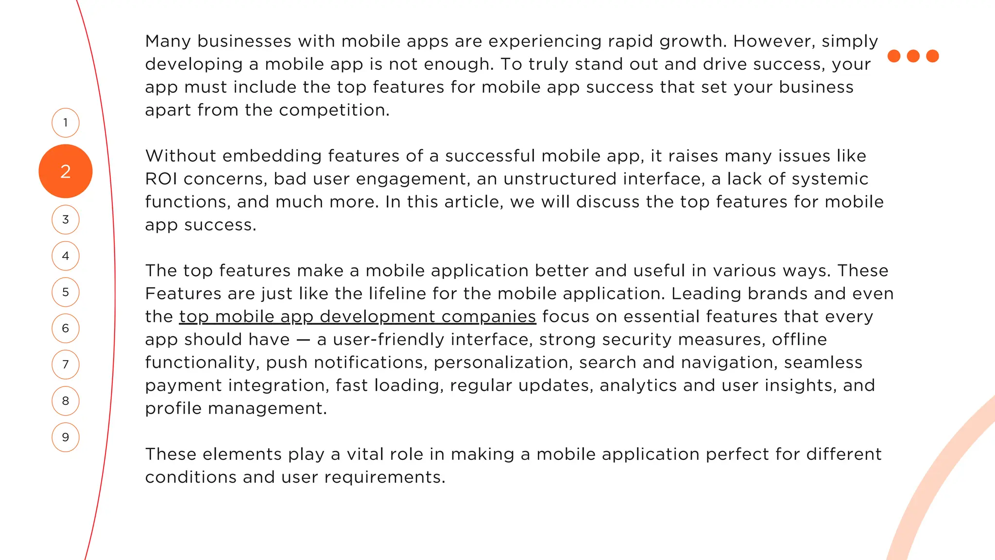 10 Must-Have Features for Mobile App Success and User Growth.pdf