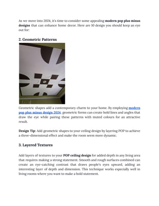 10 Must-Try POP Plus Minus Design Inspirations for a Trendy Home.pdf