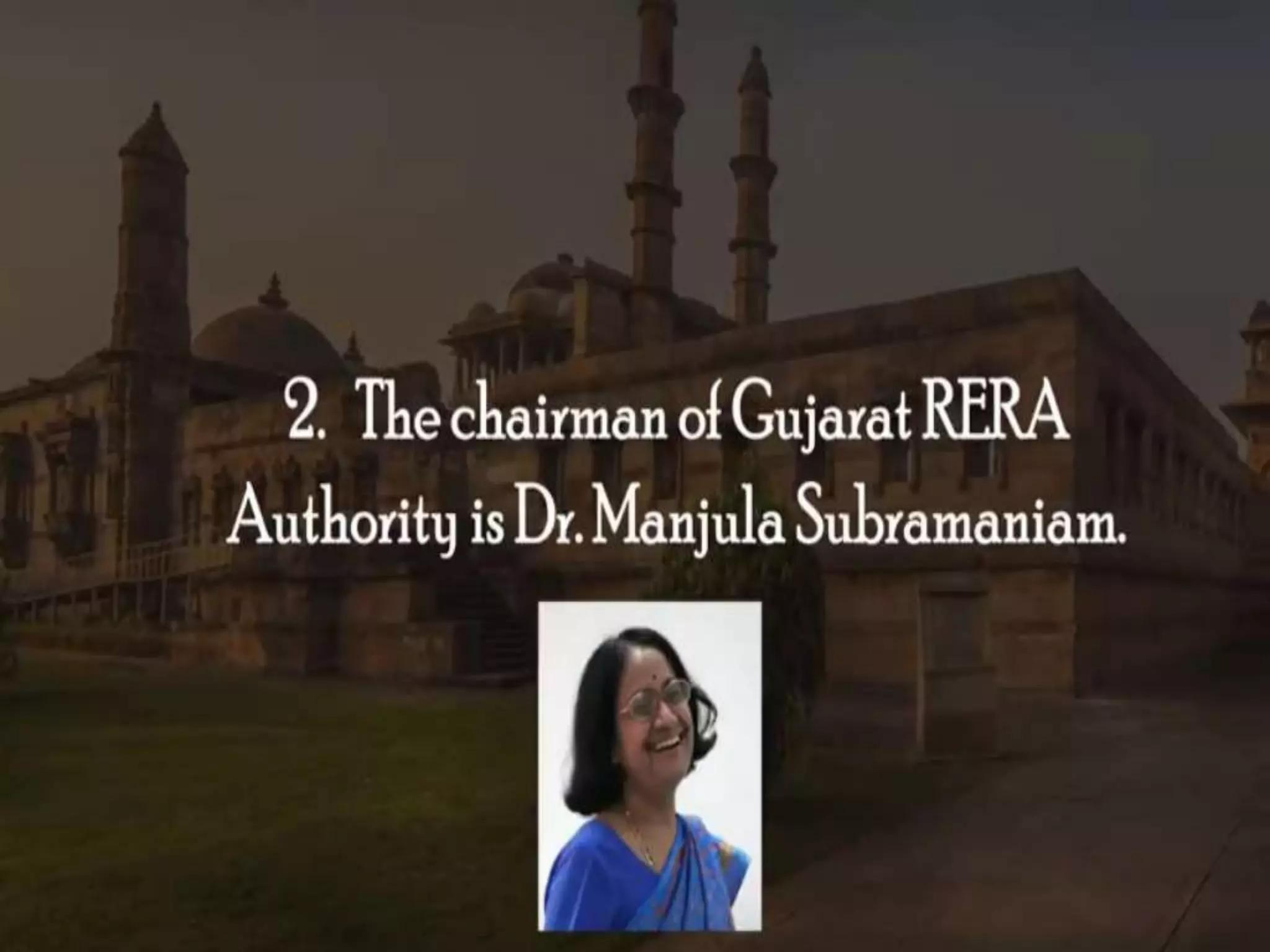 10 must known points about gujrera | PPTX