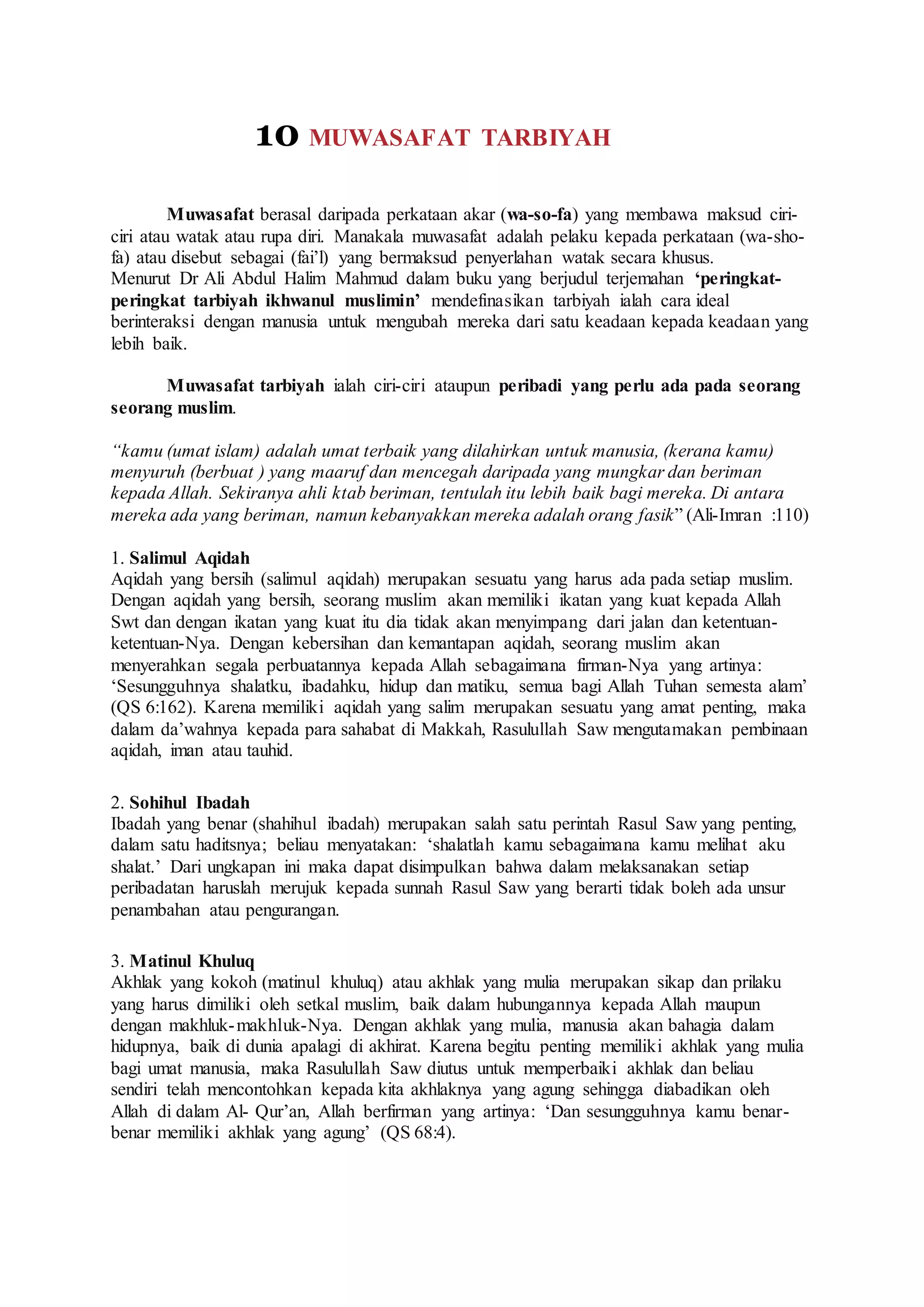 10 MUWASAFAT TARBIYAH.docx