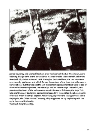 This Picture Cannot Be Explained