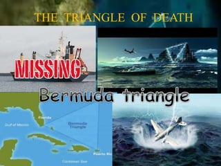 7 mysterious places in the world | PPTX