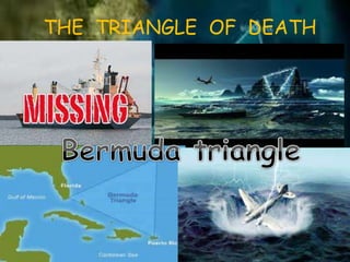 10 mysterious places in the world | PPTX