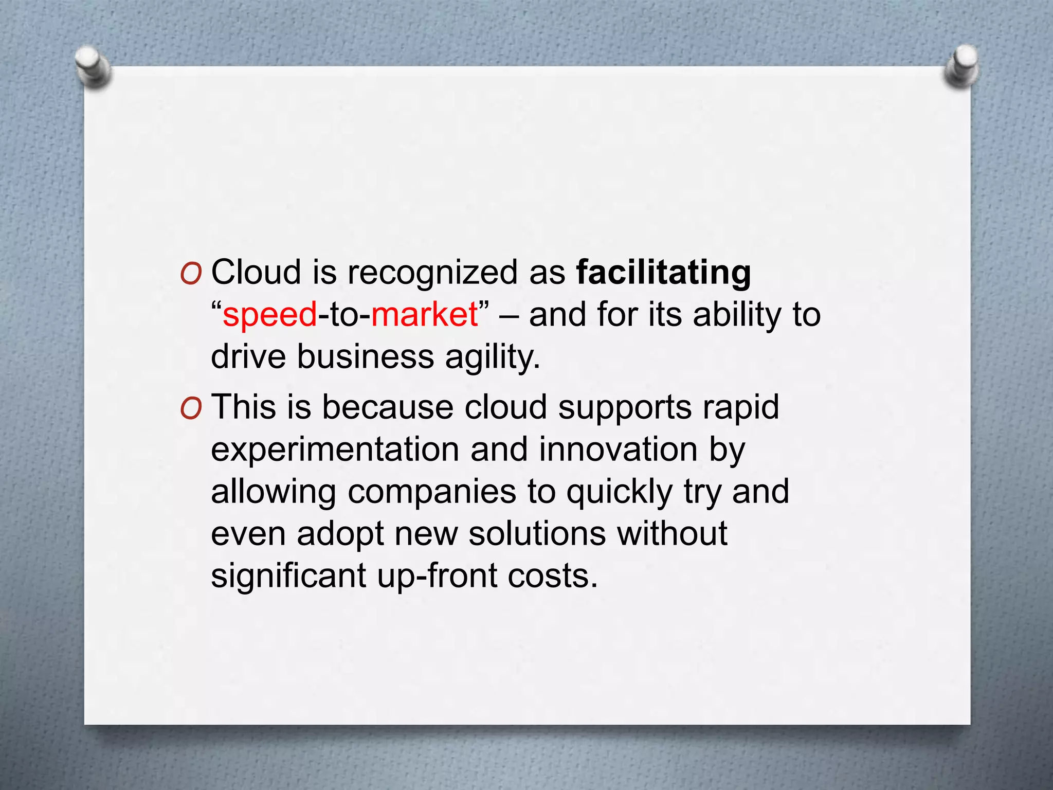 10 myths about cloud computing | PPT