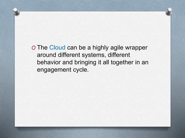 10 myths about cloud computing | PPT