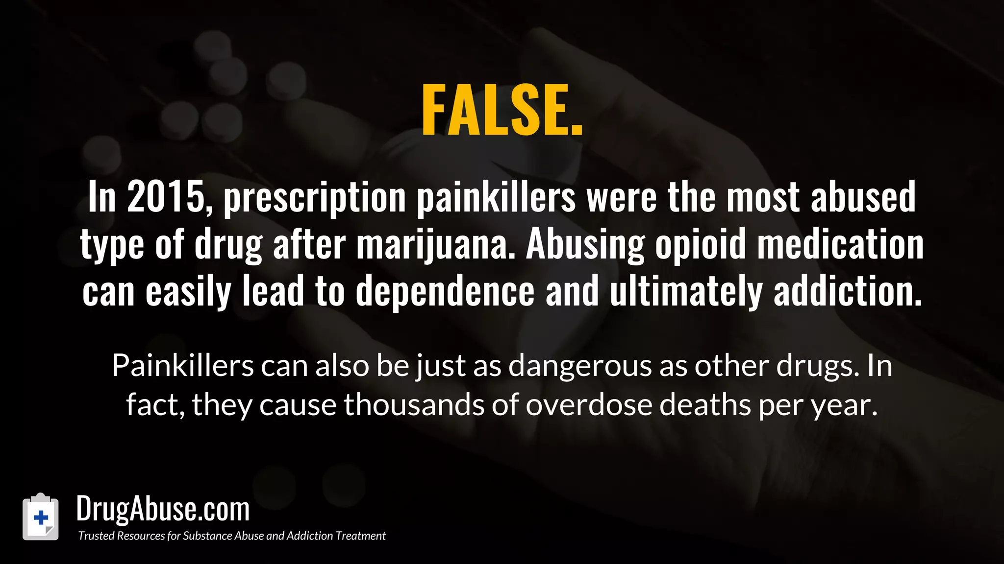 10 Myths About Drug Addiction | PDF
