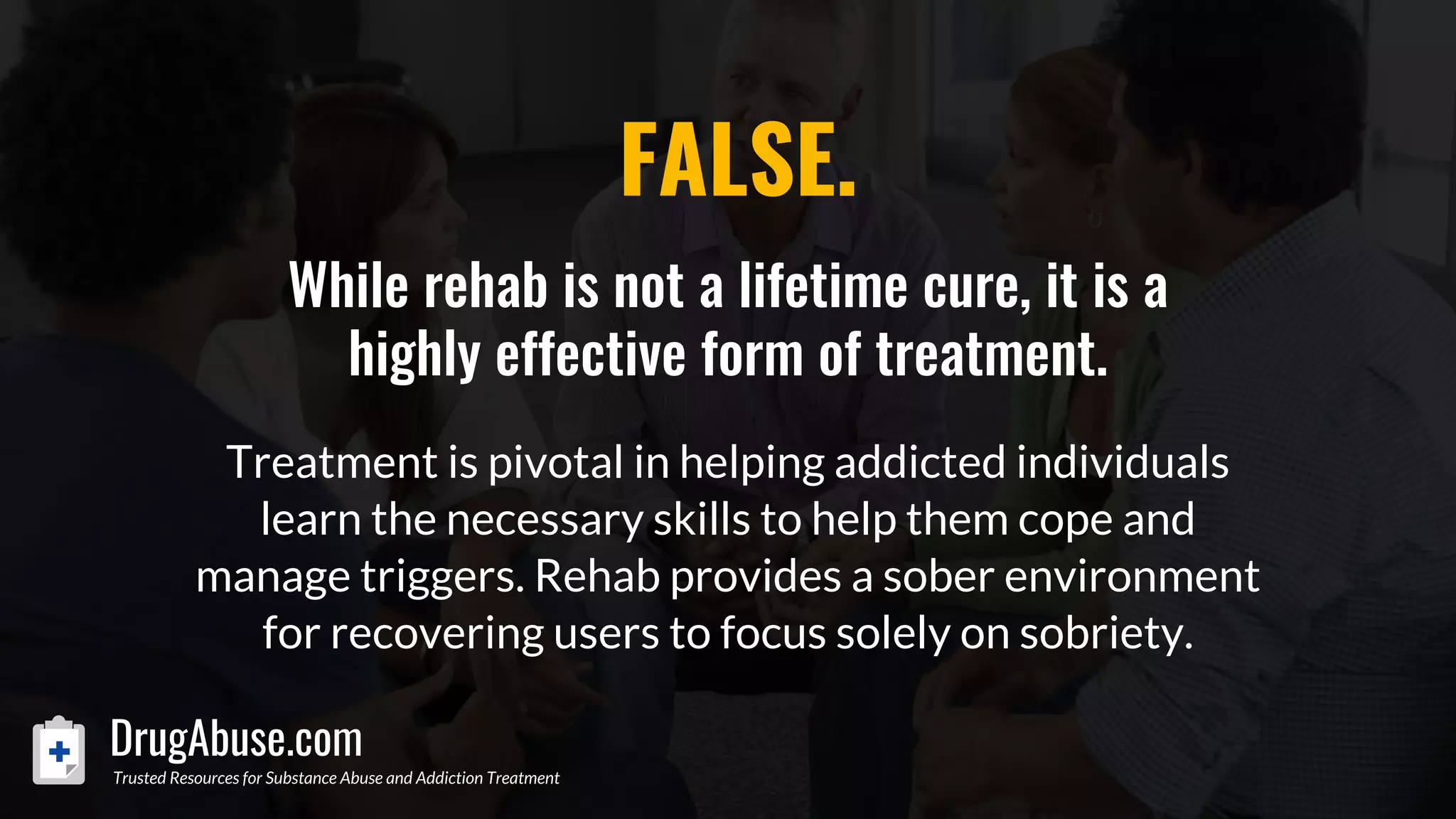 10 Myths About Drug Addiction | PDF
