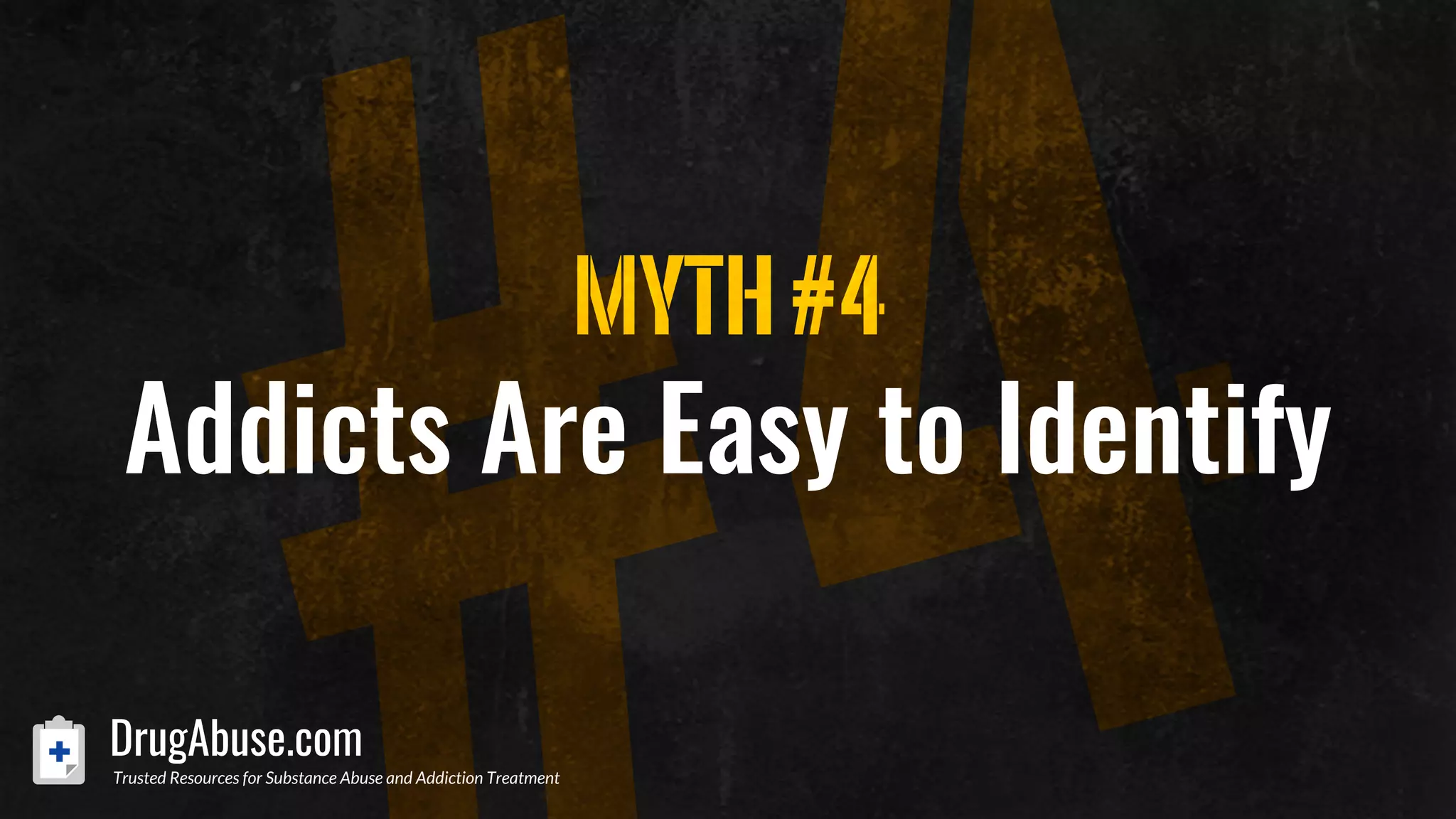 10 Myths About Drug Addiction | PDF