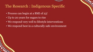 NACCHO 2018 National Conference – Too Deadly for Diabetes | PPTX