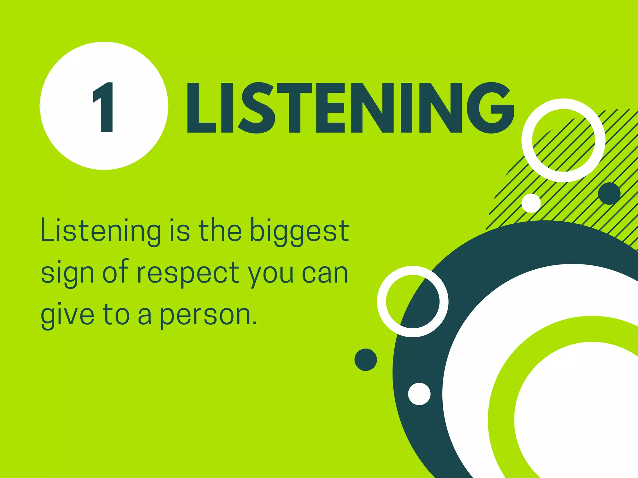 10 Need To Know Communication Facts | PPT