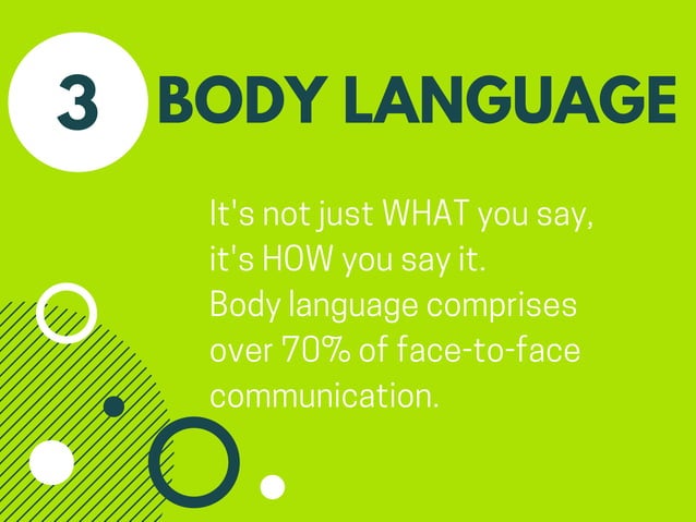 10 Need To Know Communication Facts | PDF