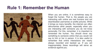 10 internet rules when using the internet.pptx