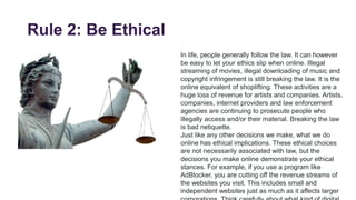 10 internet rules when using the internet.pptx