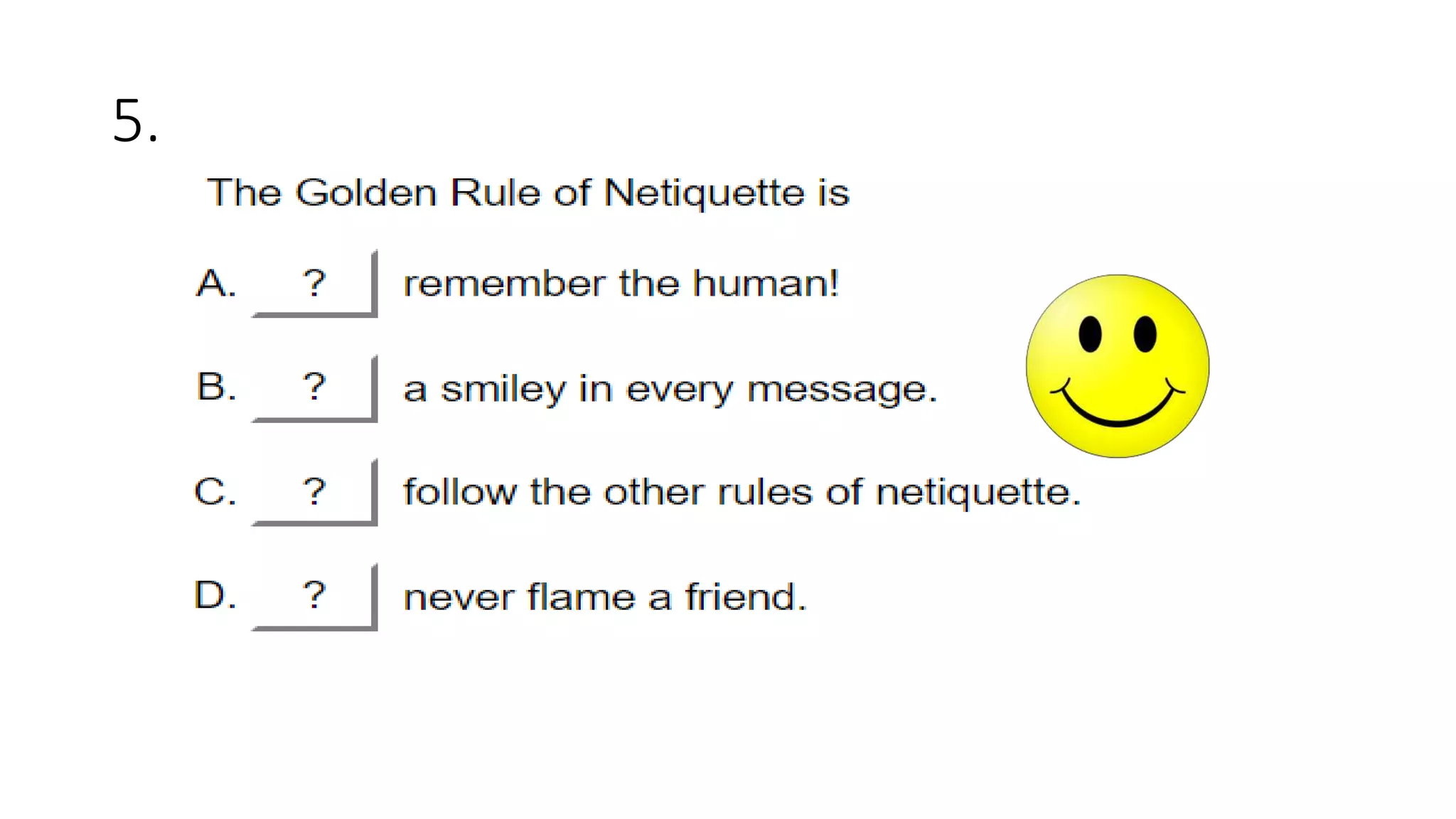 10 netiquette rules.pptx