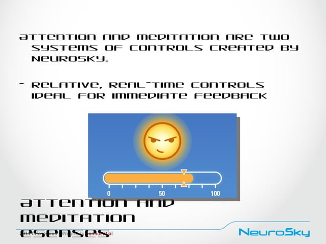 10 neurosky | PPT