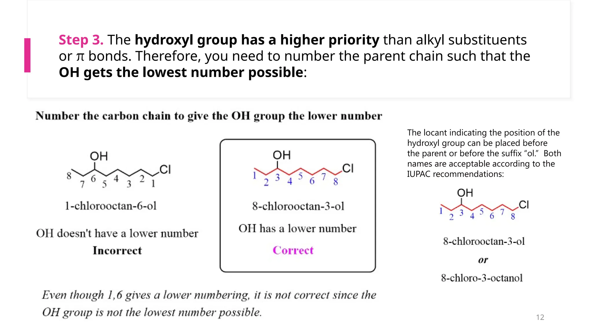 Functional Groups: Nomenclature of Alcohols.pptx
