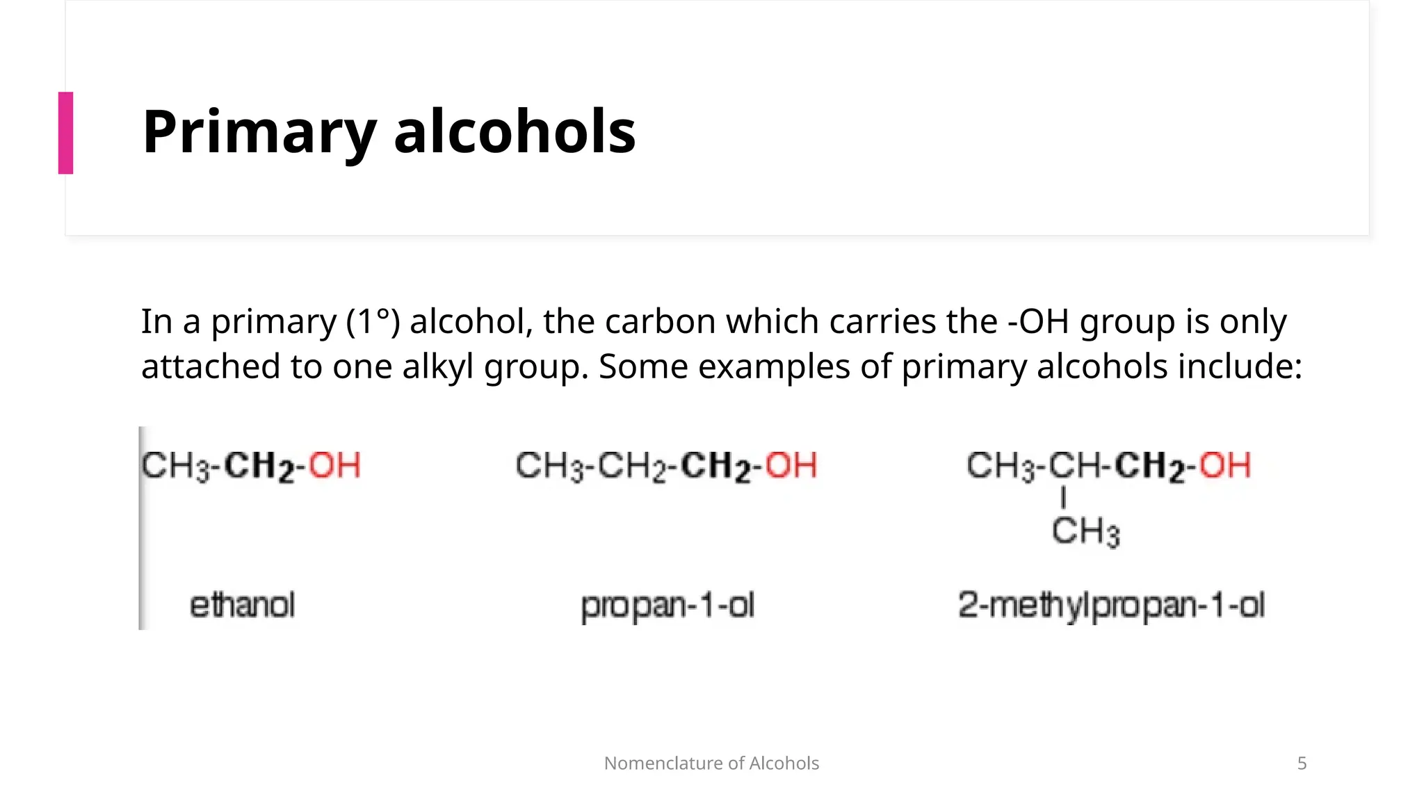 Functional Groups: Nomenclature of Alcohols.pptx
