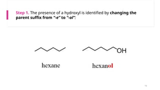 Functional Groups: Nomenclature of Alcohols.pptx