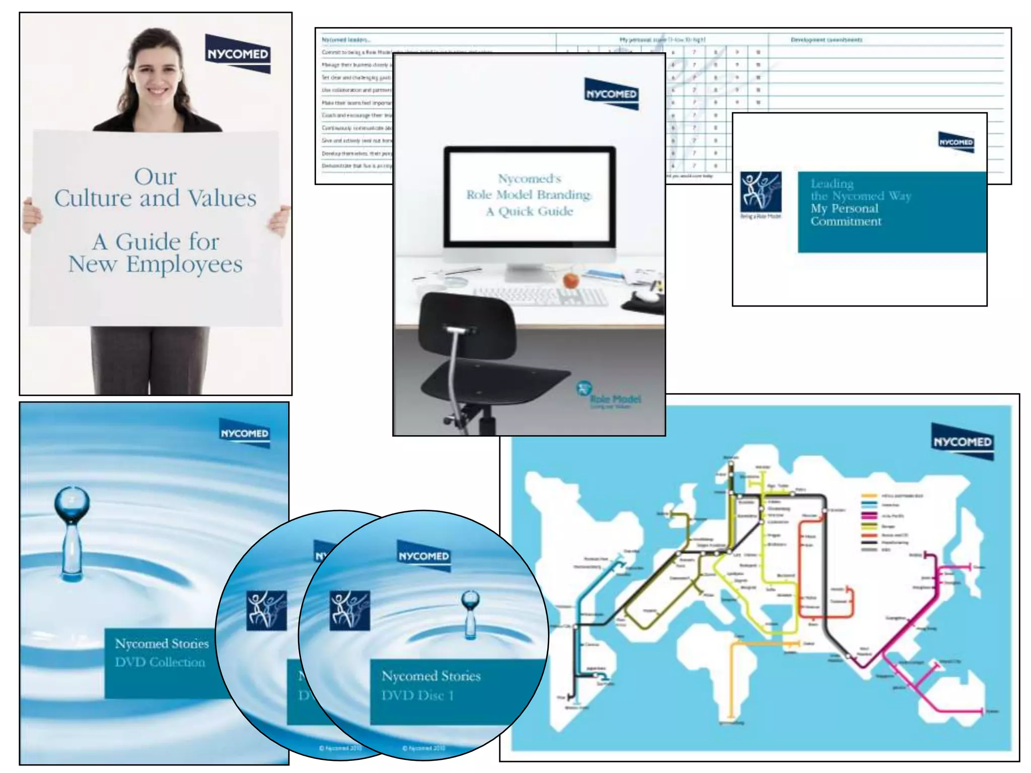 Corporate Understanding | PPTX