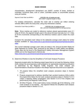 10 nysdot chapt 5 final | PDF