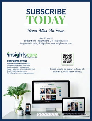 10 of the Best Healthcare Brands in 2020 | Insights Care | PDF