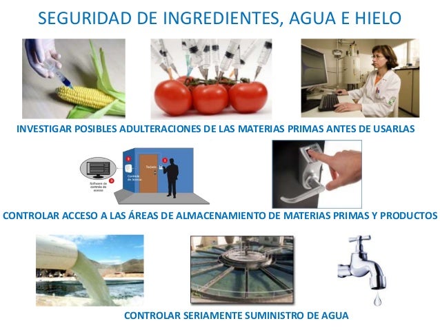 10 Defensa alimentaria